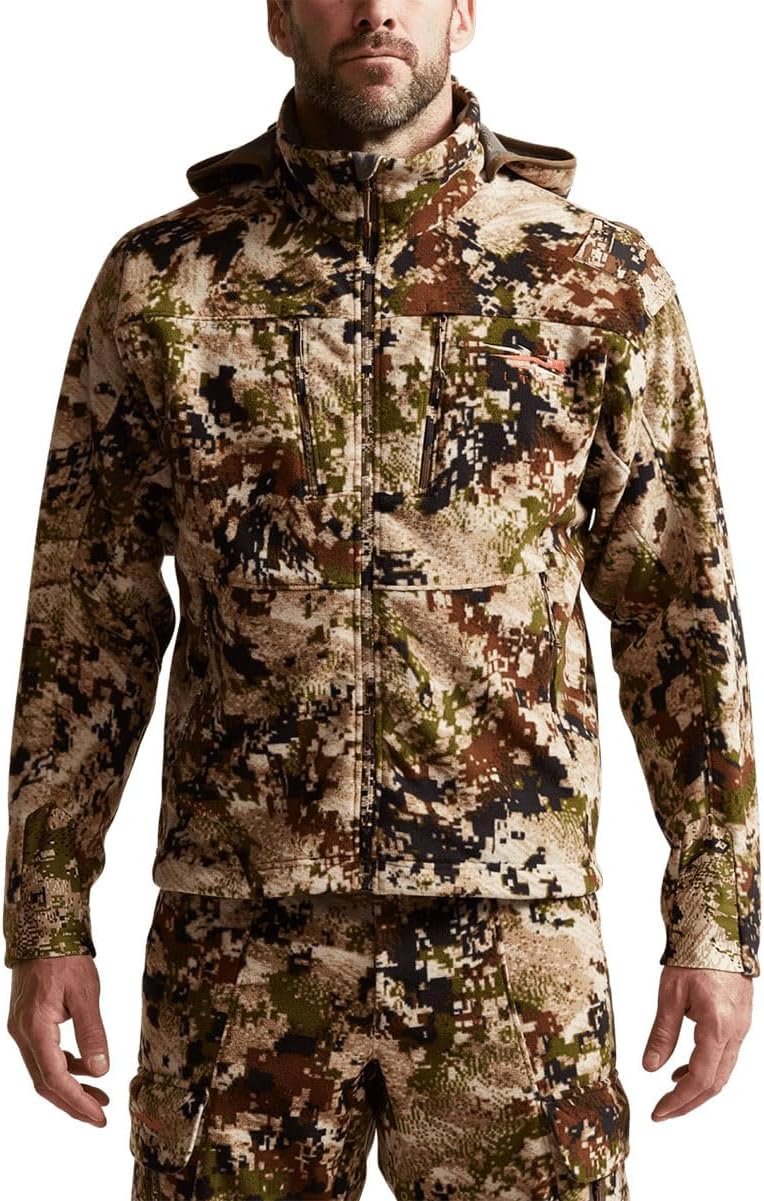 SITKA Gear Men's Stratus Jacket Review