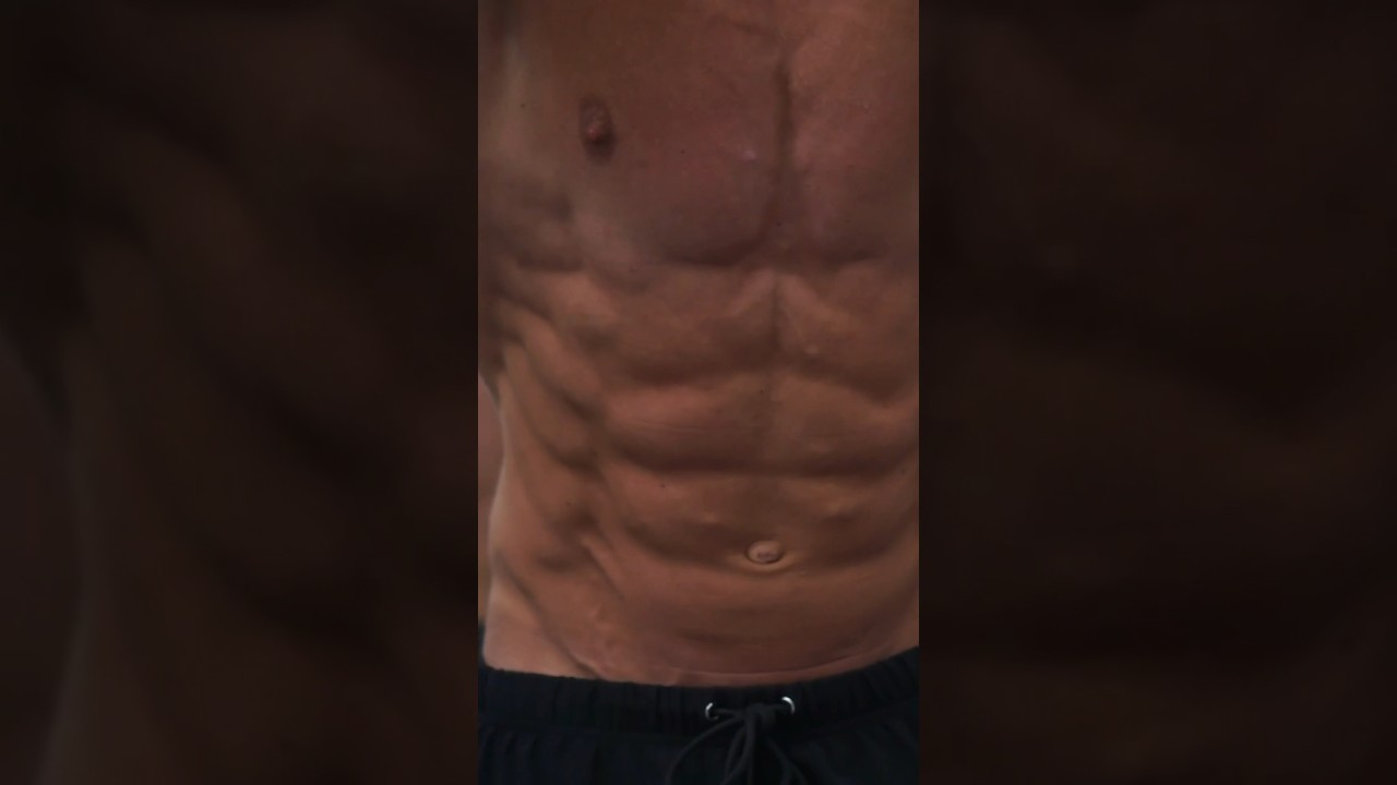 All About Obliques - From Our Complete Muscle Guide For Bodybuilders